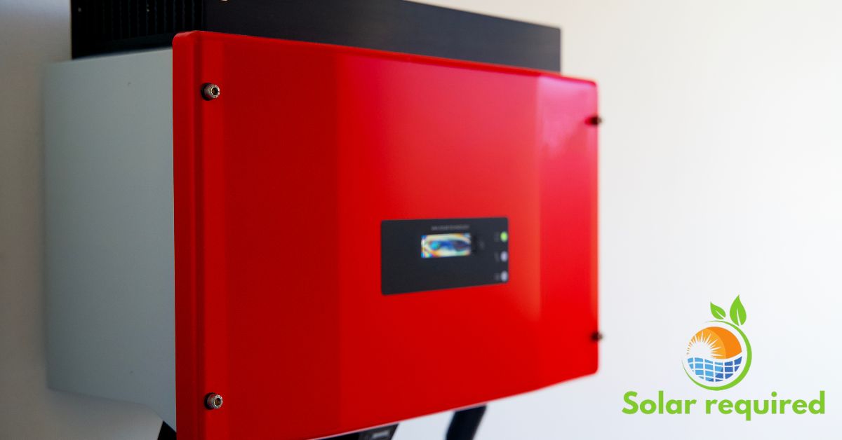 5 Common Inverter Problems: Troubleshooting and Repair Tips